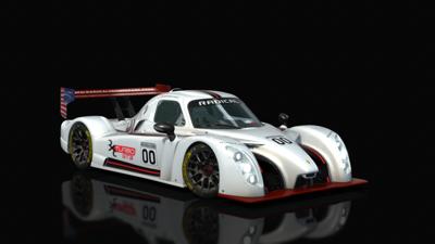 Radical RXC Turbo GT3 | Car Mod | Assetto World
