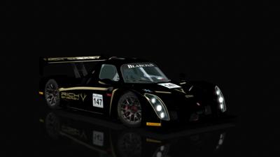 Radical RXC Turbo GT3 | Car Mod | Assetto World