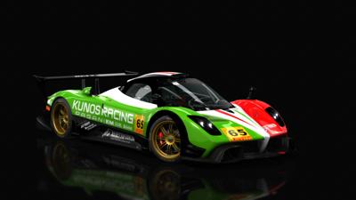 Recent Car Mods (Page 179) | Assetto World