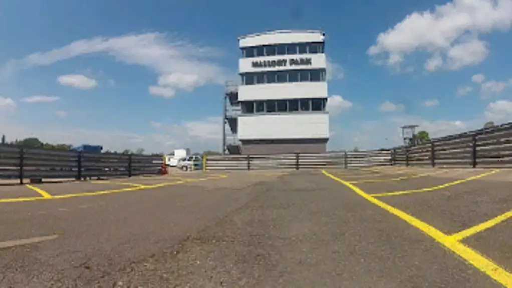 Mallory Park | Track Mod | Assetto World