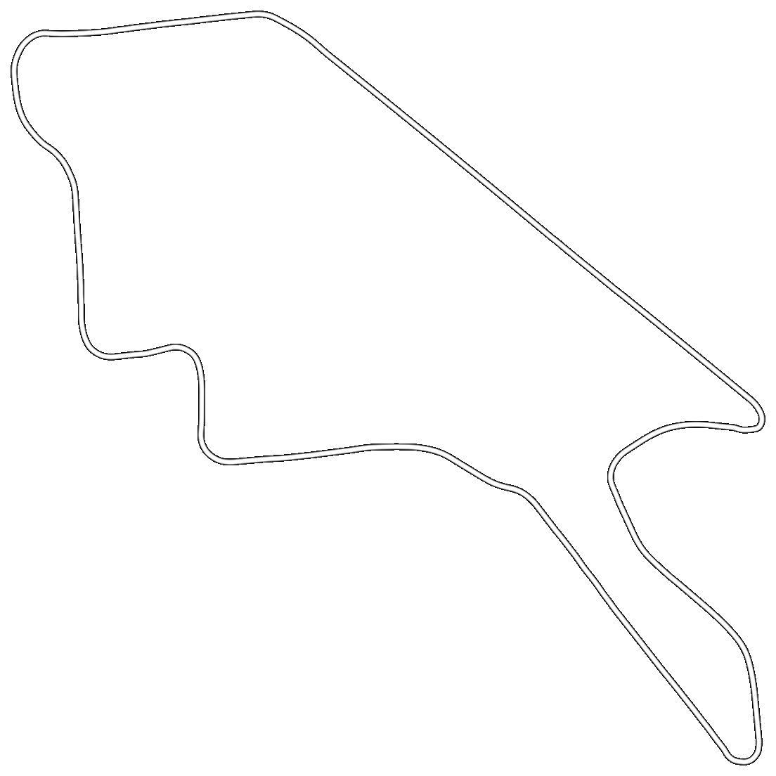 Adelaide 1988 | Track Mod | Assetto World