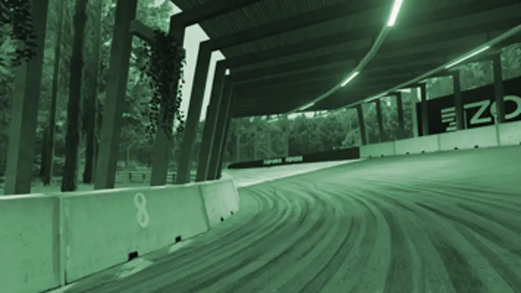 Pinwheel GP | Track Mod | Assetto World