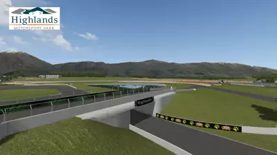 Highest Rated Track Mods (Page 10) | Assetto World