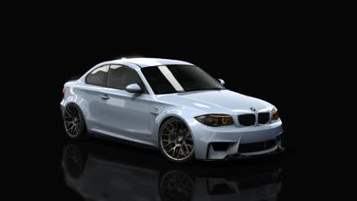 BMW 1M E82 2011 | Car Mod | Assetto World