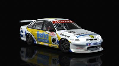 Holden VS Supercar '97 ATCC | Car Mod | Assetto World