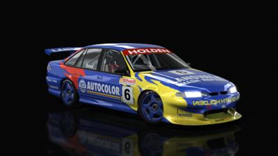 Holden VS Supercar '97 ATCC | Car Mod | Assetto World