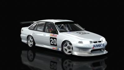 Holden VS Supercar '97 ATCC | Car Mod | Assetto World