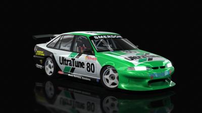 Holden VS Supercar '97 ATCC | Car Mod | Assetto World