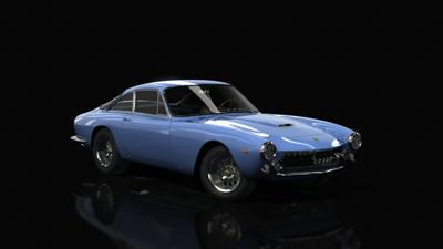 Ferrari 250GT Lusso | Car Mod | Assetto World