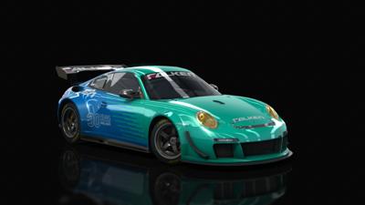 RUF RT12R RR | Car Mod | Assetto World