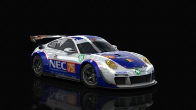 RUF RT12R RR | Car Mod | Assetto World