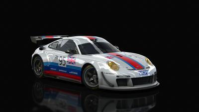 RUF RT12R RR | Car Mod | Assetto World