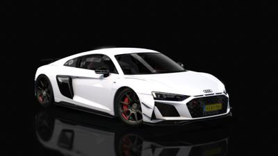 Audi R8 GT V10 2023 | Car Mod | Assetto World