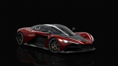 Zenvo Aurora Tur | Car Mod | Assetto World