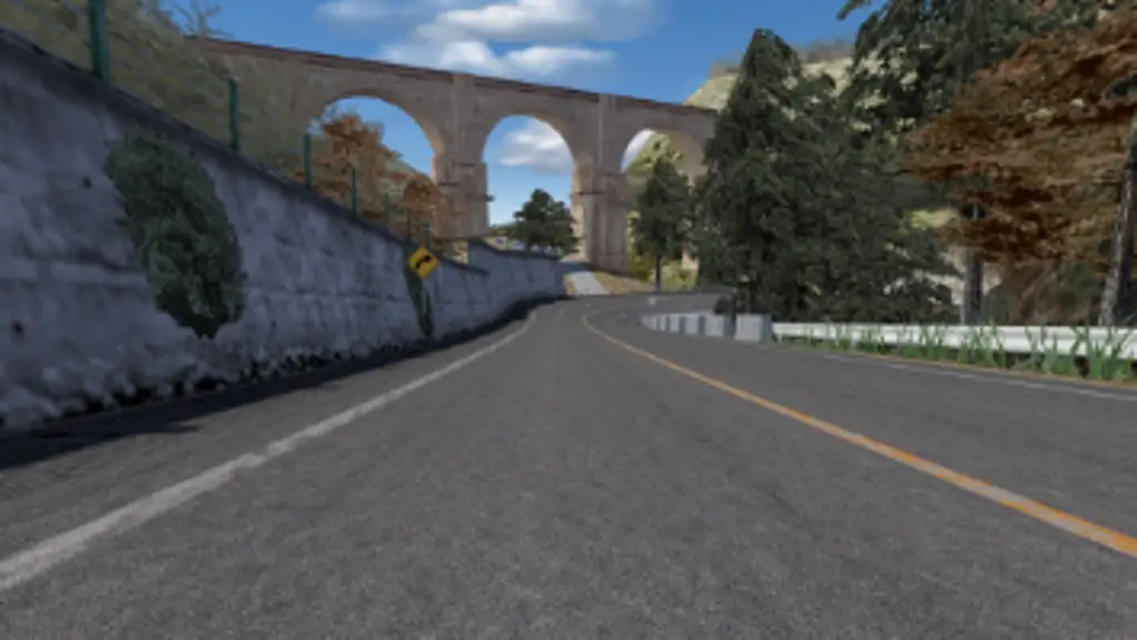 Usui Circuit - Initial D. Street Stage | Track Mod | Assetto World