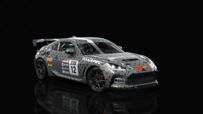 Toyota GR86 Touring | Car Mod | Assetto World