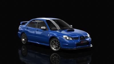 Recent Car Mods (Page 109) | Assetto World