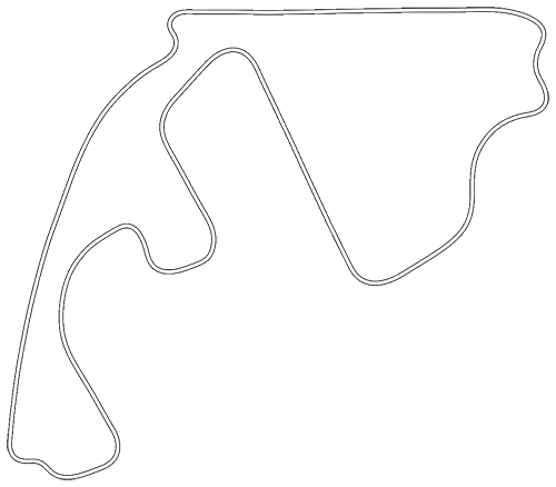 Yas Marina Corkscrew Circuit | Track Mod | Assetto World