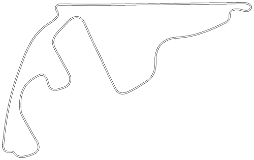 Yas Marina Grand Prix Circuit | Track Mod | Assetto World