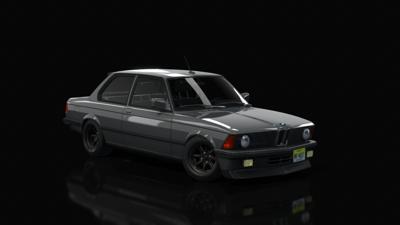 BMW 320I-E21 MRN Desings Tuned | Car Mod | Assetto World