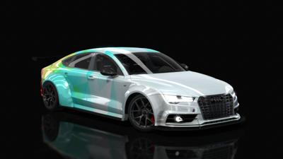 Most Downloaded Car Mods (Page 190) | Assetto World