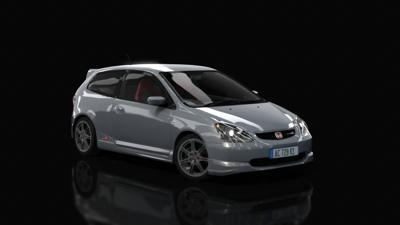Honda Civic Type R EP3 JDM | Car Mod | Assetto World