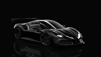 Ferrari 488 GT EVO Street | Car Mod | Assetto World