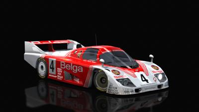 Recent Car Mods (Page 137) | Assetto World