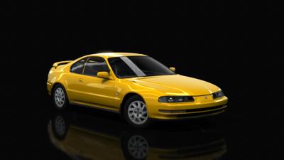 Honda Prelude Si VTEC 4WS | Car Mod | Assetto World