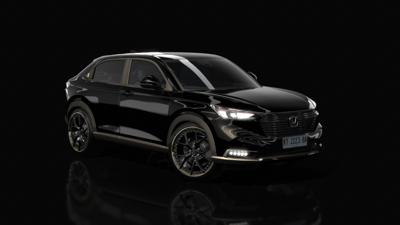 HRV 2022 | MAD.EMON_Tuned | Car Mod | Assetto World