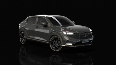 HRV 2022 | MAD.EMON_Tuned | Car Mod | Assetto World