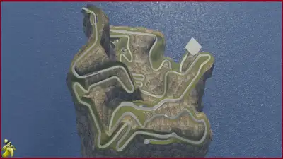 Recent Track Mods (Page 159) | Assetto World