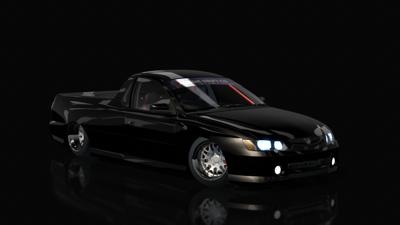 Holden VY Ute 420 ADC | Car Mod | Assetto World
