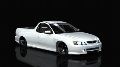 Holden VY Ute 420 ADC | Car Mod | Assetto World