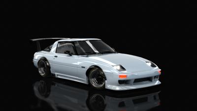 Mazda SAVANNA RX-7 GSL-SE 26BX | Car Mod | Assetto World