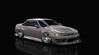 Recent Car Mods (Page 115) | Assetto World