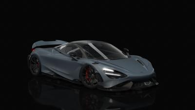 McLaren 765LT | Car Mod | Assetto World