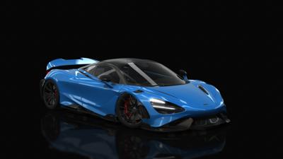 McLaren 765LT | Car Mod | Assetto World