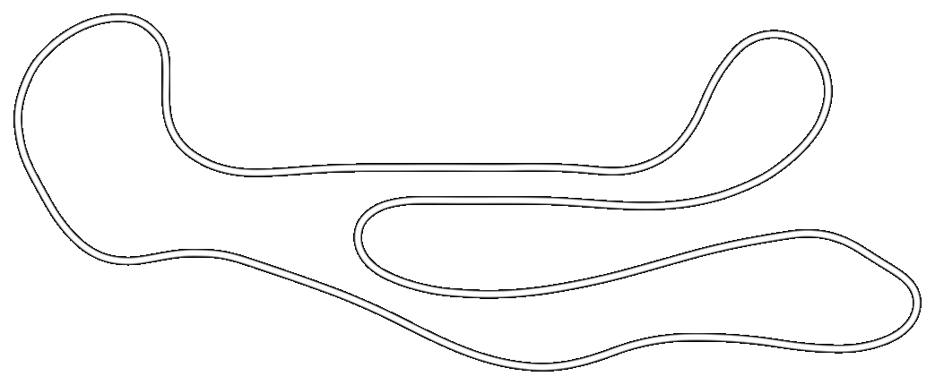 Barber Motor Sports Park | Track Mod | Assetto World