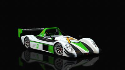 Radical SR8 RX | Car Mod | Assetto World