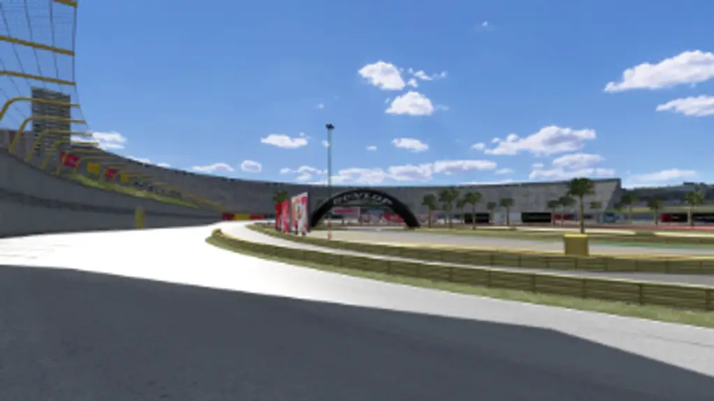 Arena - Road | Track Mod | Assetto World