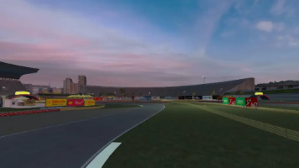 Arena - Road | Track Mod | Assetto World
