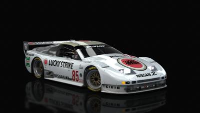 Most Downloaded Car Mods (Page 158) | Assetto World