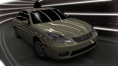 Lexus ES330 | Car Mod | Assetto World