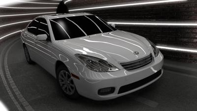 Lexus ES330 | Car Mod | Assetto World