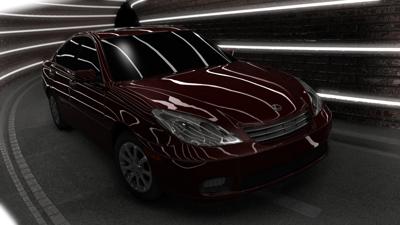 Lexus ES330 | Car Mod | Assetto World