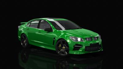 HSV GTS 2014 | Car Mod | Assetto World