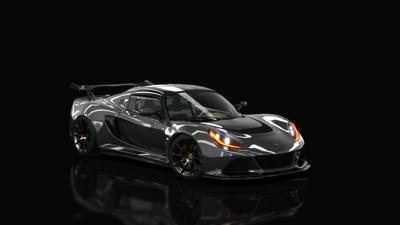 Lotus Exige V6 CUP NORDS | Car Mod | Assetto World