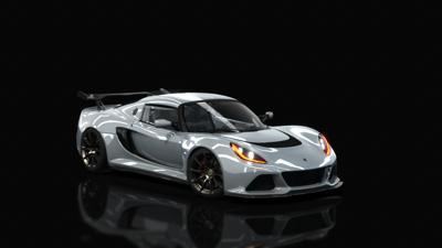 Lotus Exige V6 CUP NORDS | Car Mod | Assetto World