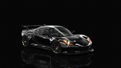 Lotus Exige V6 CUP NORDS | Car Mod | Assetto World